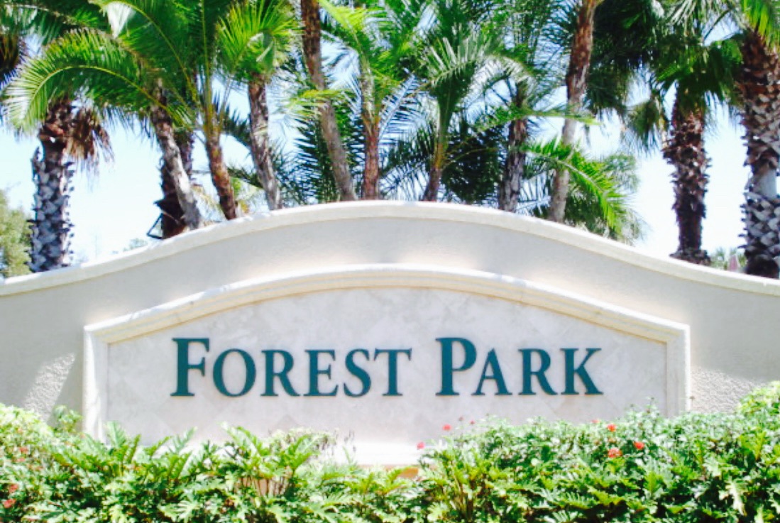 About Forest Park of Naples – Forest Park Naples